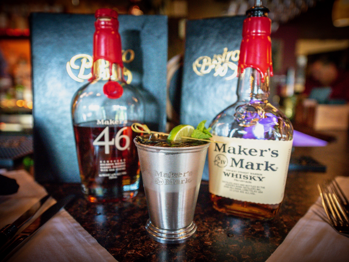 The Bar ⋆ Bistro 90