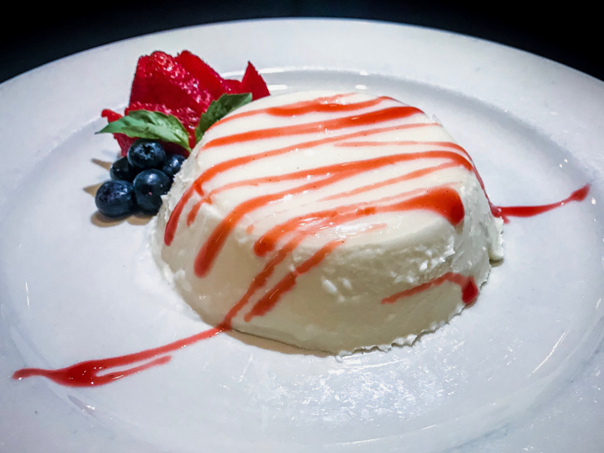 Desserts ⋆ Bistro 90