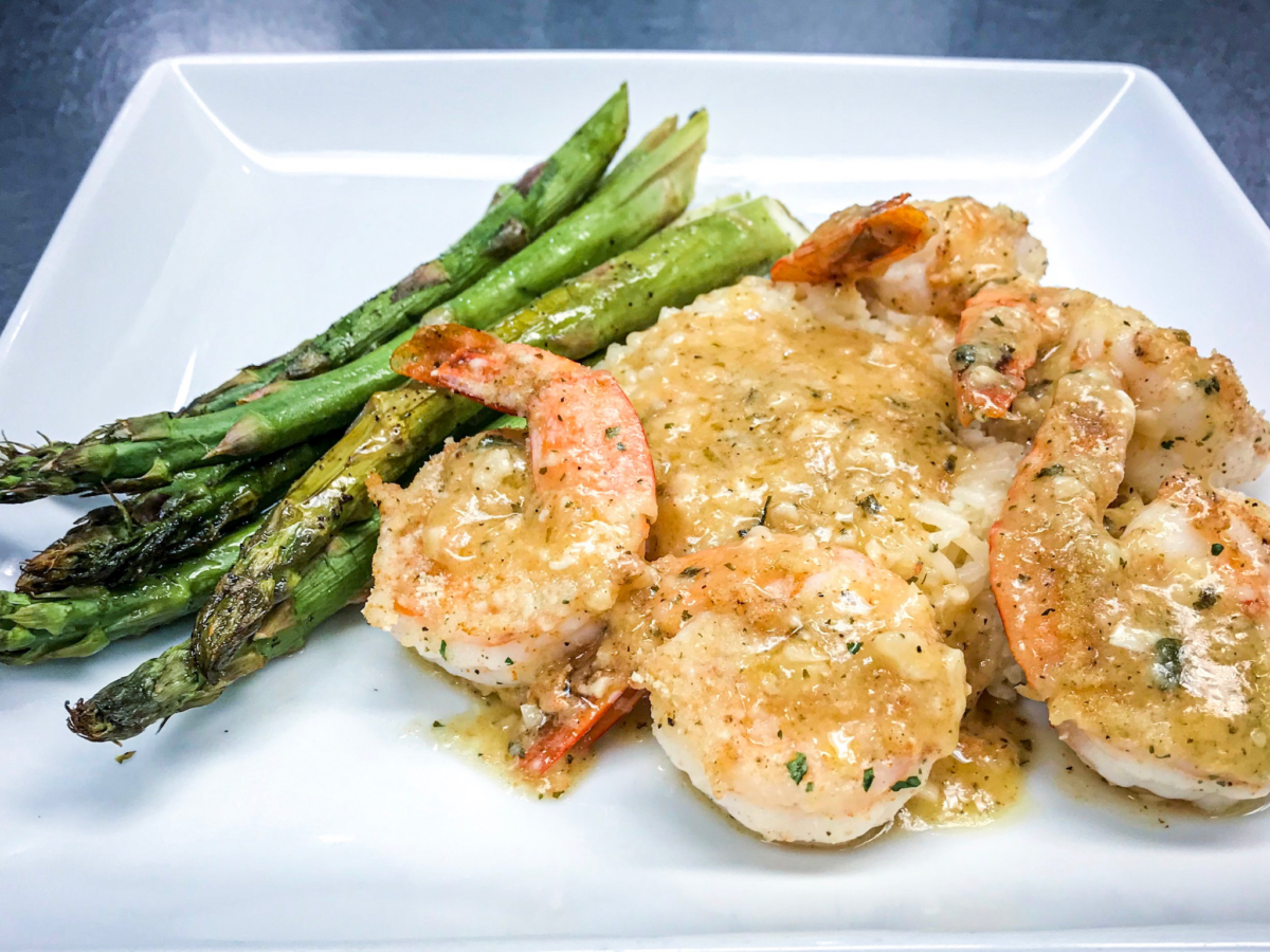 Menu ⋆ Bistro 90